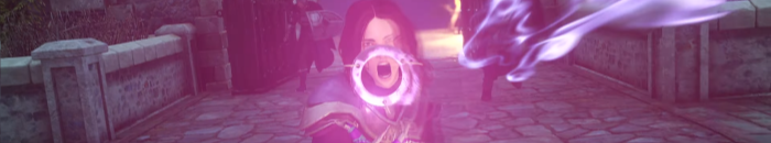 ヴォイドガントレット - New World 日本語 wiki | New World MMO - atwiki（アットウィキ）